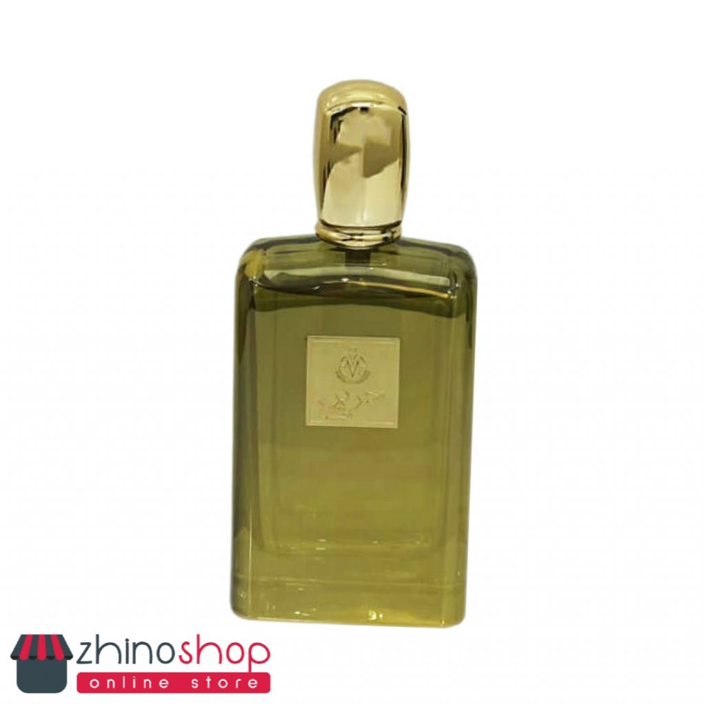 ادکلن زنانه حریر طلایی بلاد المسک امارات اصلی » ژینوشاپ