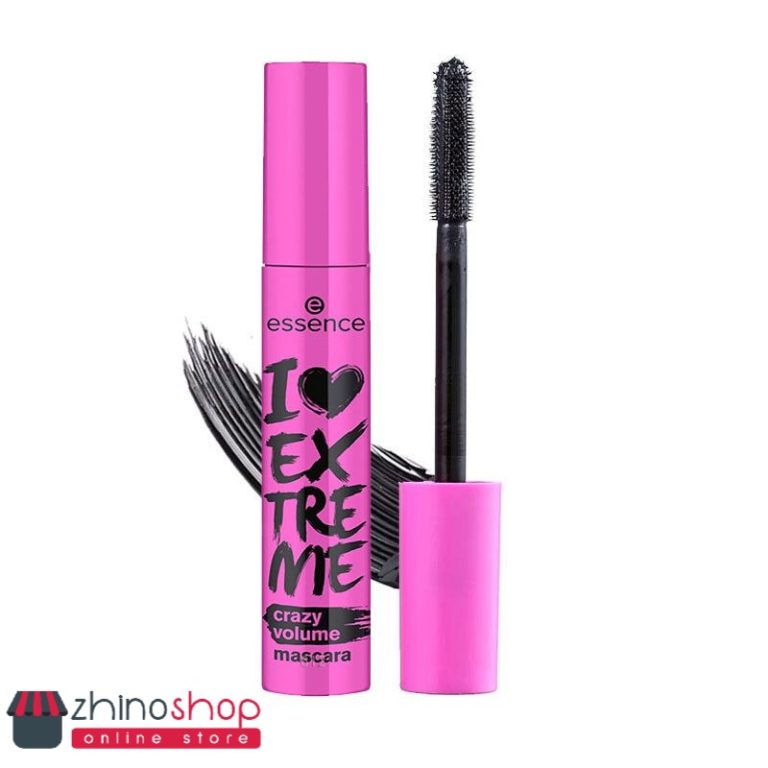 ریمل حجم دهنده و بلند کننده اصلی (ضمانت مرجوعی کالا) تاریخ جدید » ژینوشاپ